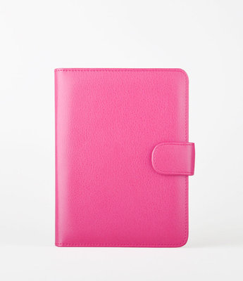 Rose red Multi - angle stand Amazon Kindle Cases for Amazon Kindle Fire Hd