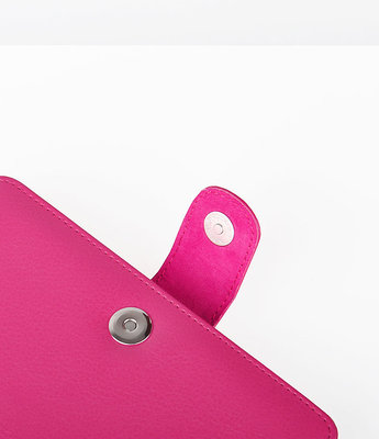 Rose red Multi - angle stand Amazon Kindle Cases for Amazon Kindle Fire Hd