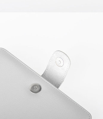 buisness style kindle cases and covers White 7” Inch rotating Ultra thin