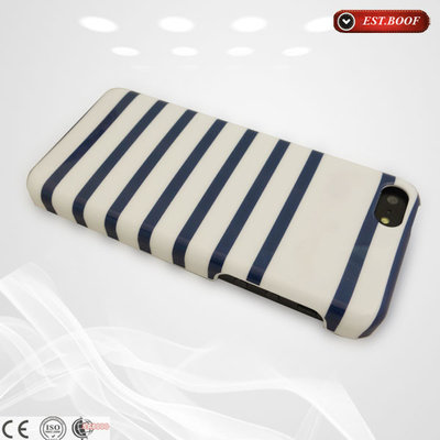 Samsung / iPhone Silicone Cell Phone Cases , Customized Back Phone Cover