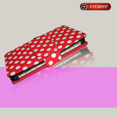 7 - 10.1 Inch Pu Leather Soft Red Bluetooth Tablet Keyboard Case Professional For Ipad Air