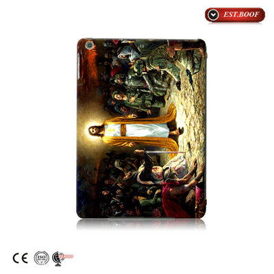 7.0 - 10.1inch Tablet Flip Pu Leather Case Folding With Magnetic Illustration