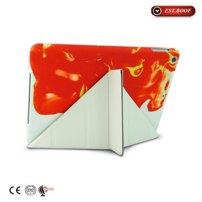 Transformers iPad Mini Leather Covers With Colorful Illustration Soft Microfiber Lining