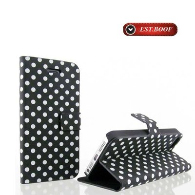 Graniphyric Colorfull Leather Cell Phone Cases Flip Covers For Iphone