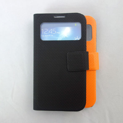 Universal Samsung Galaxy Wallet Cell Phone cases custom Colorful