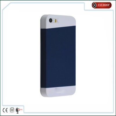 Slim Silicone Plastic Cell Phone Cases Cover Custom For Iphone 6