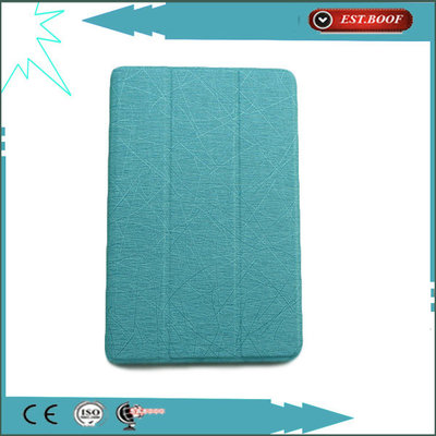 7.9 Inch Lightning Veins Pu Tablet Leather Cases For Ipad Mini