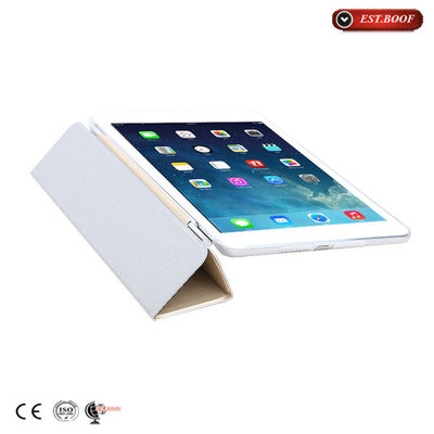 7.9inch Pu leather Ipad Mini Leather Covers Stand Case tear-resistant