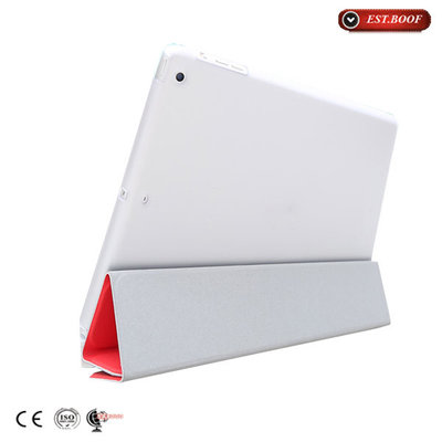 7.9inch Pu leather Ipad Mini Leather Covers Stand Case tear-resistant
