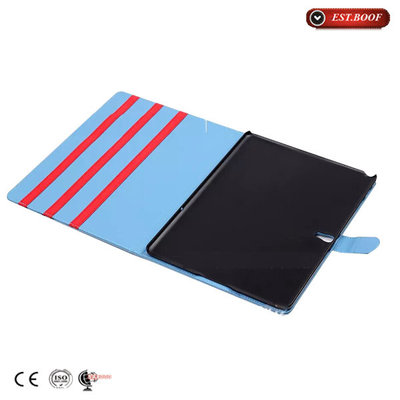 Waterproof Universal Leather tablet pc case 10.5 inch with Skid resistance