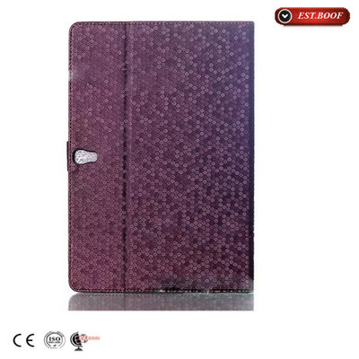 Waterproof Universal Leather tablet pc case 10.5 inch with Skid resistance