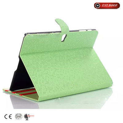 Waterproof Universal Leather tablet pc case 10.5 inch with Skid resistance