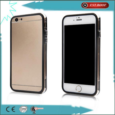 Iphone 6 Frame Ultra Thin Phone Case With 4.7Inch And 5.5Inch