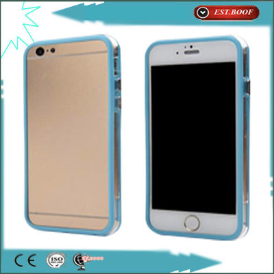 Iphone 6 Frame Ultra Thin Phone Case With 4.7Inch And 5.5Inch