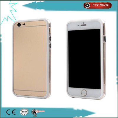 Iphone 6 Frame Ultra Thin Phone Case With 4.7Inch And 5.5Inch