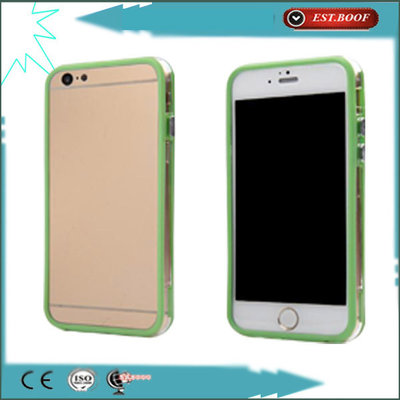 Iphone 6 Frame Ultra Thin Phone Case With 4.7Inch And 5.5Inch