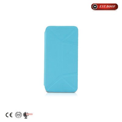 Iphone 6 5.5inch Magnetic Transformers Flip Phone PU Leather Cases