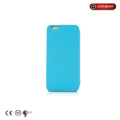 Iphone 6 5.5inch Magnetic Transformers Flip Phone PU Leather Cases