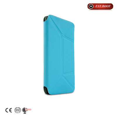 Iphone 6 5.5inch Magnetic Transformers Flip Phone PU Leather Cases