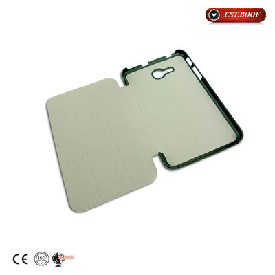 Ipad Mini Smart Phone Case waterproof With Exquisite Wood Nice Texture