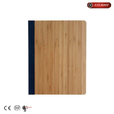 Eco-friendly Genuine Natural Bamboo Cover Case For Ipad 2/3/4