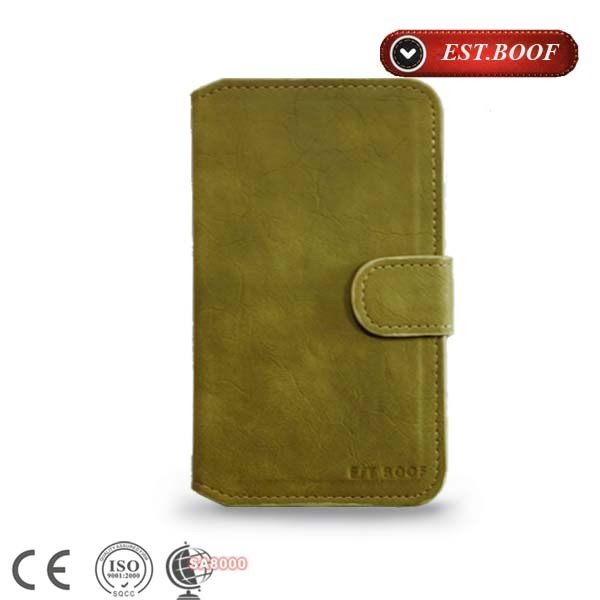 Xiaomi m3 Leather Flip Cell Phone Cases  ,  Premium Book Pu Leather Covers