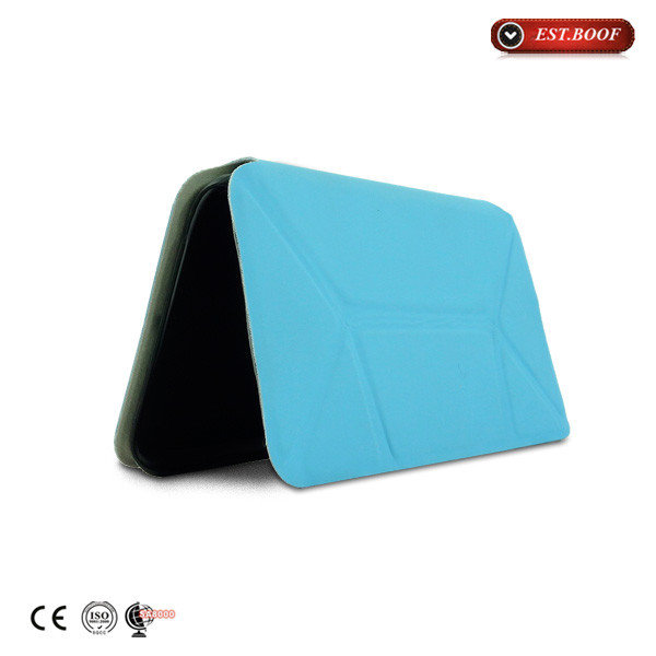 Iphone Stand Flip Leather Cell Phone Covers Tpu Colorful Phone Cover