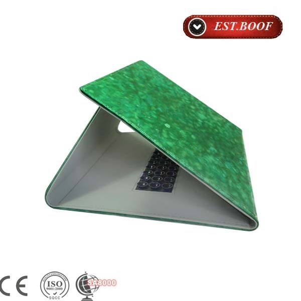 colorful durable tablet carry case customized Folding For Ipad Mini