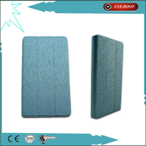 7.9 Inch Lightning Veins Pu Tablet Leather Cases For Ipad Mini