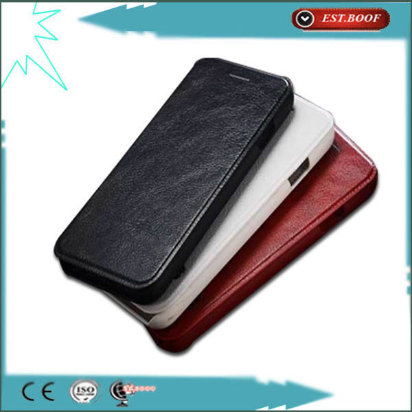 Waterprof Durble Apple Leather Cases For 4.7inch Iphone 6