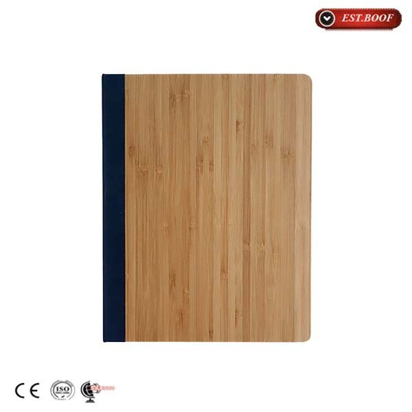 Eco-friendly Genuine Natural Bamboo Cover Case For Ipad 2/3/4