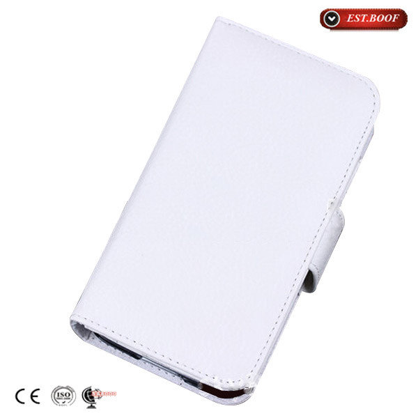 Wallet Leather Samsung Galaxy Phone Cases Card Slots Fit Customized