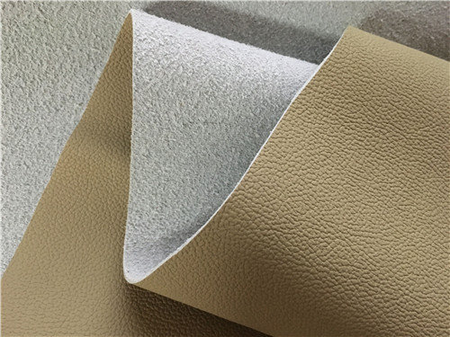 25 Meters Length Genuine Full Grain Leather , Genuine Leather Material