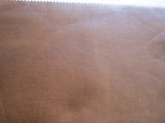 Reupholster Car Seat Leather Upholstery , Faux Leather Material For Upholstery