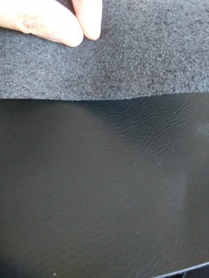 Furniture Eco Friendly Faux Leather Vinyl Upholstery Fabric Waterproof