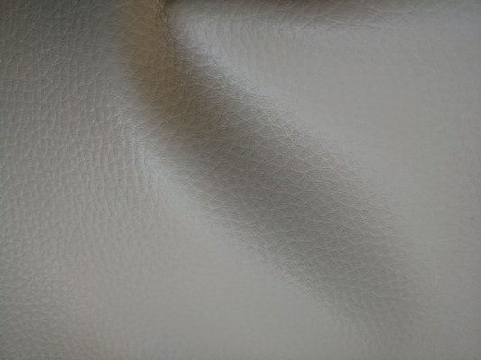 Waterproof Auto Synthetic Leather Material , PU Faux Leather Fabric