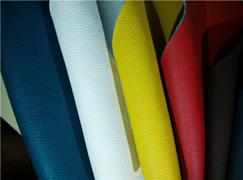 80% Reupholster Car Seats Leather , Genuine Leather Fabric For Car Seats