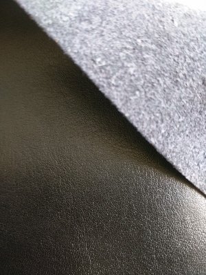 54'' Environmentally Friendly Leather , Leather Material For Upholstery