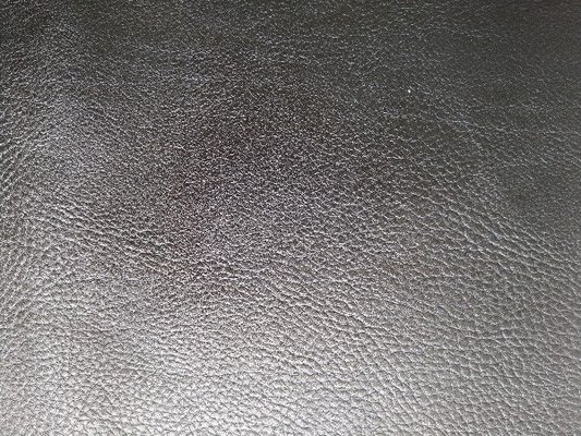 Furniture Perforated Stretch Leather Fabric Car Seat Leather Upholstery