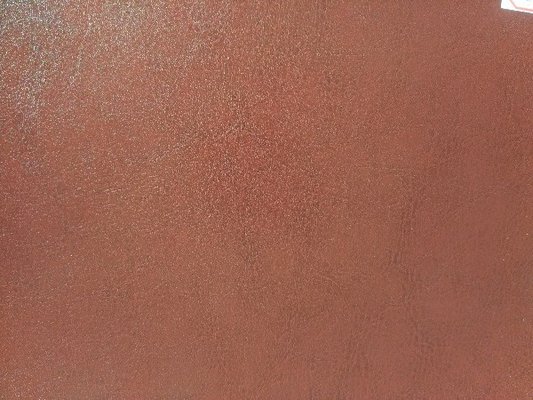 Eco Friendly Leather Fabric For Car Seats , 54 Inch Reupholster Car Seats Leather