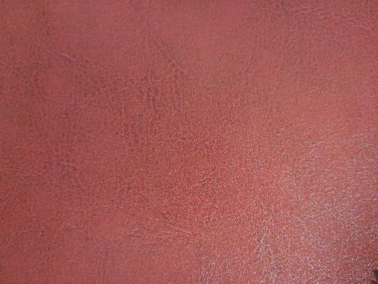 Eco Friendly Leather Fabric For Car Seats , 54 Inch Reupholster Car Seats Leather