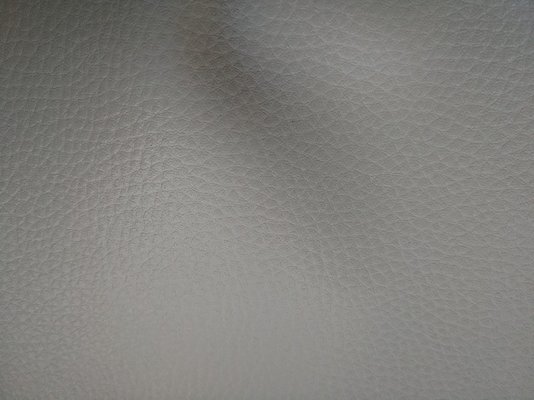 Waterproof Auto Synthetic Leather Material , PU Faux Leather Fabric