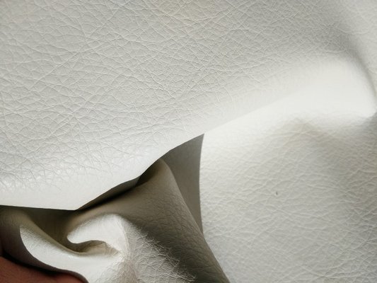 PU Printed Faux Leather Fabric Bonded With Euro and US standards