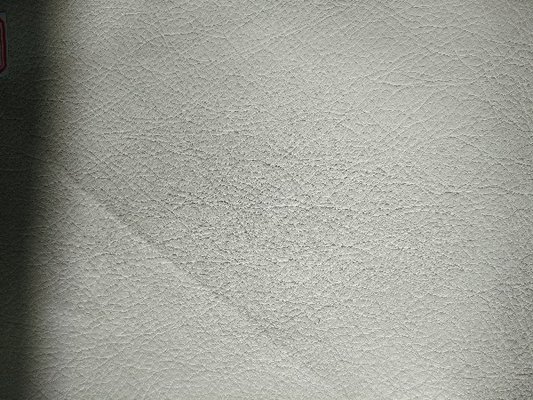 PU Printed Faux Leather Fabric Bonded With Euro and US standards