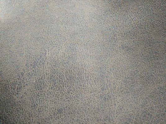 PU Coated Faux Leather Upholstery Material Suede Auto Upholstery Fabric