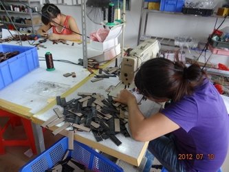 China Silicone Rubber Products Online Market factory production line