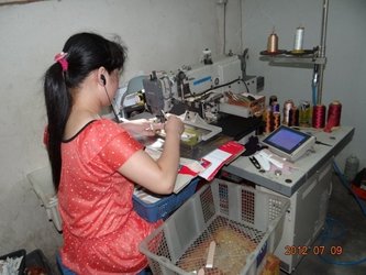 China Silicone Rubber Products Online Market factory production line