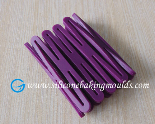 flower shape Silicone Mat/Creative Transformable Silicone Cup Cover Coaster Riser Pad