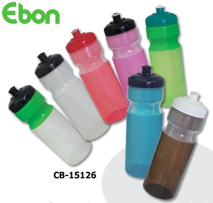 Silicone Water Bottle