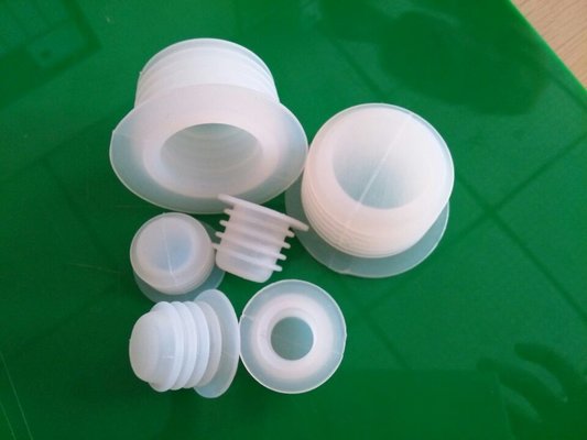 2015 Durable Silicone Rubber Bottle Stopper